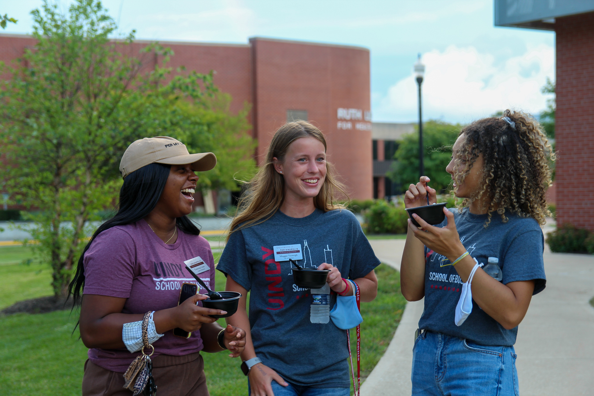 2021 Fall – UIndy School of Business