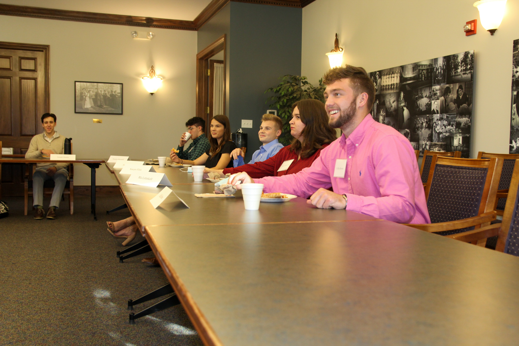 2021 Fall – UIndy School of Business